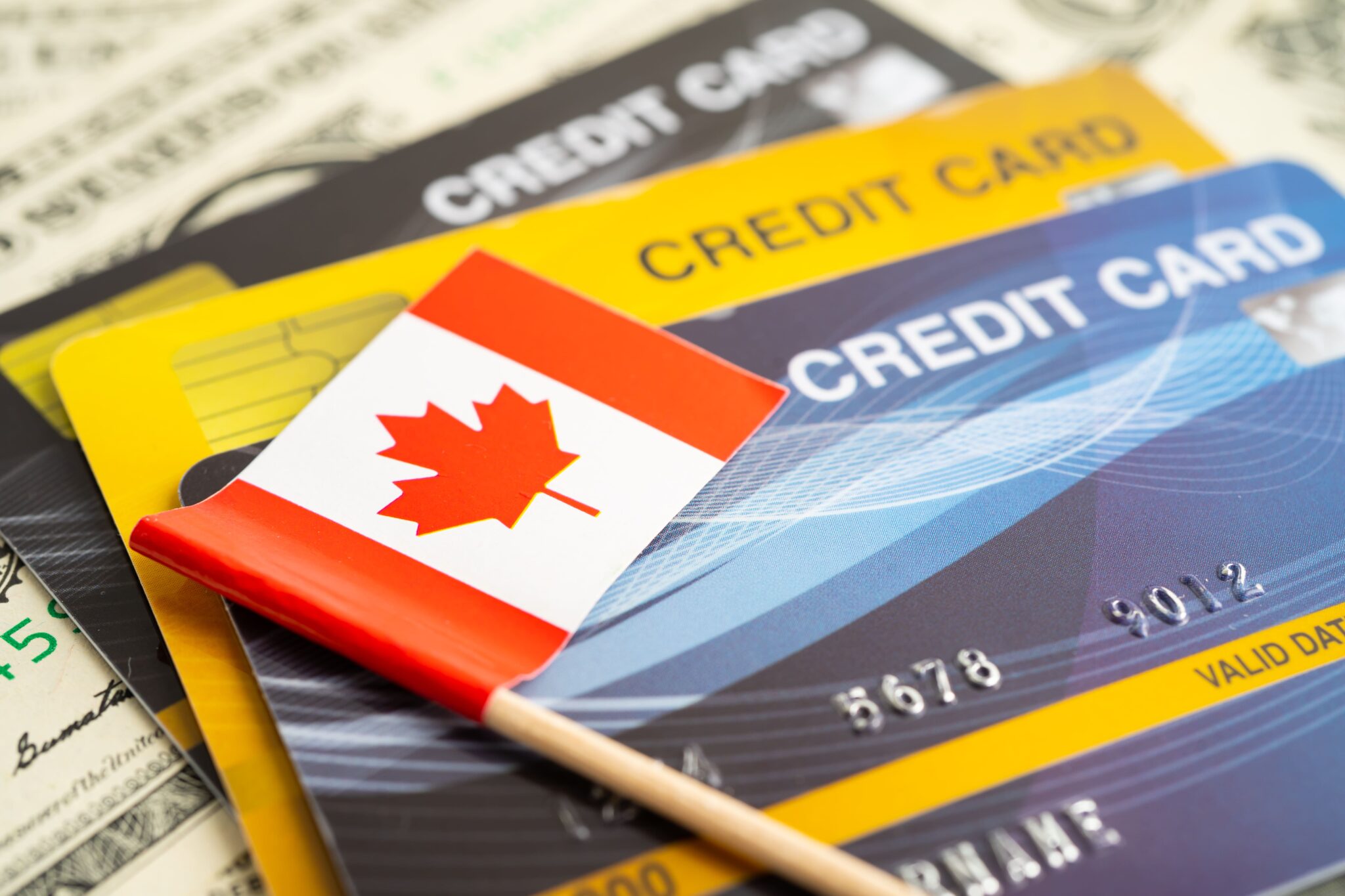 Compte bancaire sans frais au Canada : les meilleures options